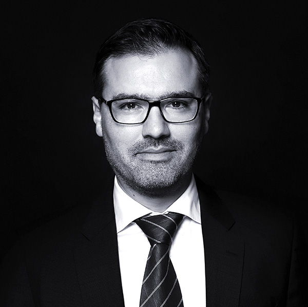 Dejan Jasnic - ABC Transparency